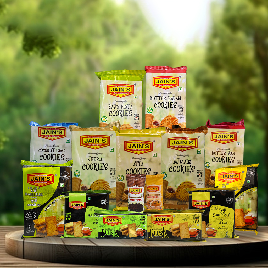 About - Jain's by Nature Fresh Foods